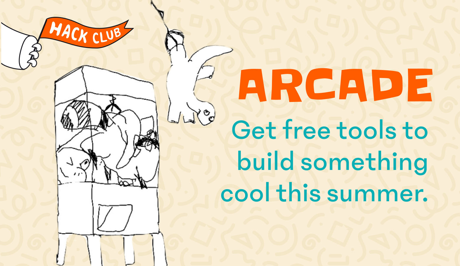 Arcade Shop – Hack Club